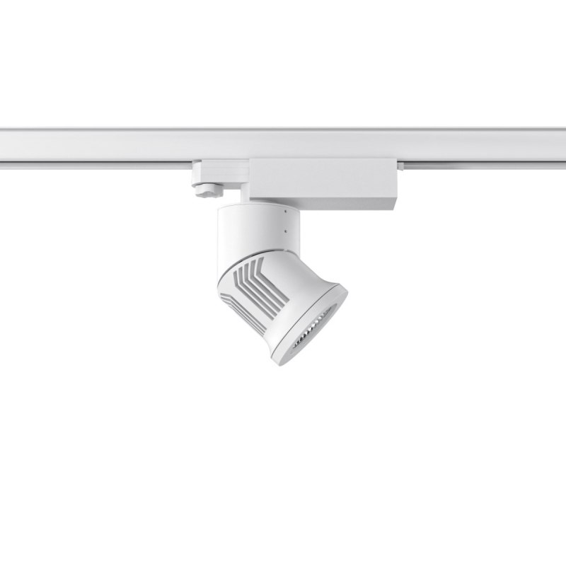 Contemporary Track Lighting WS-TR2022M