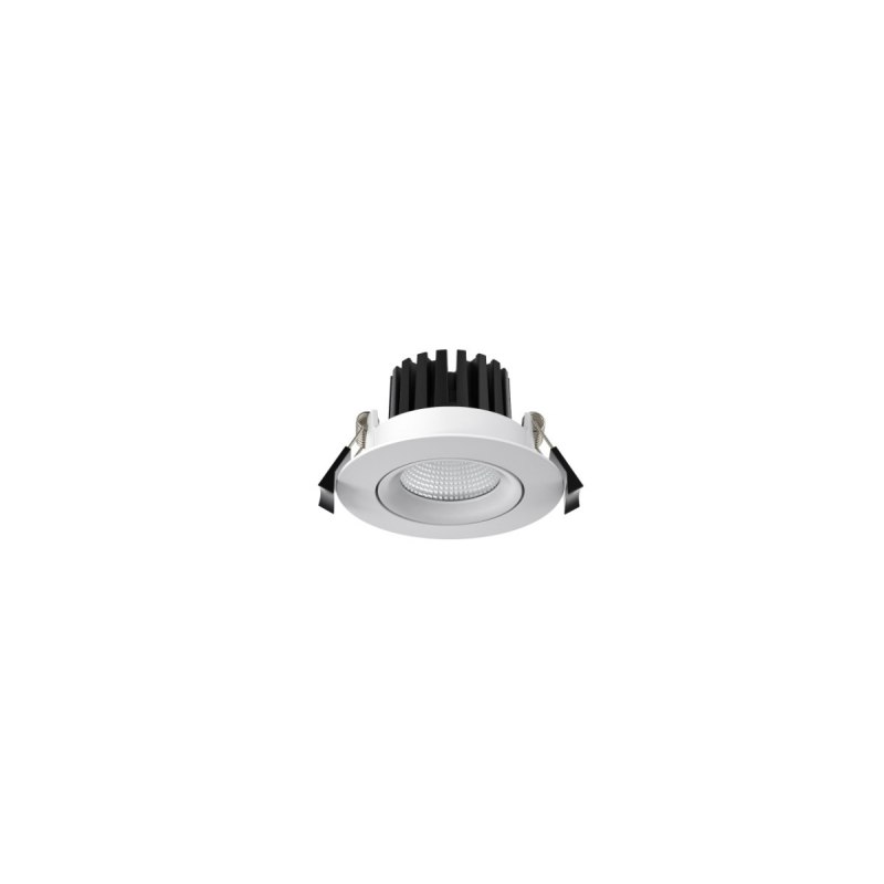 robus downlight LUX-SP03-C10W