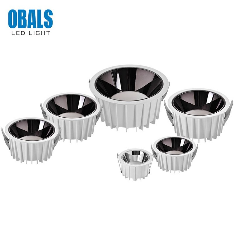 Spotlight Ceiling Light OBS-48
