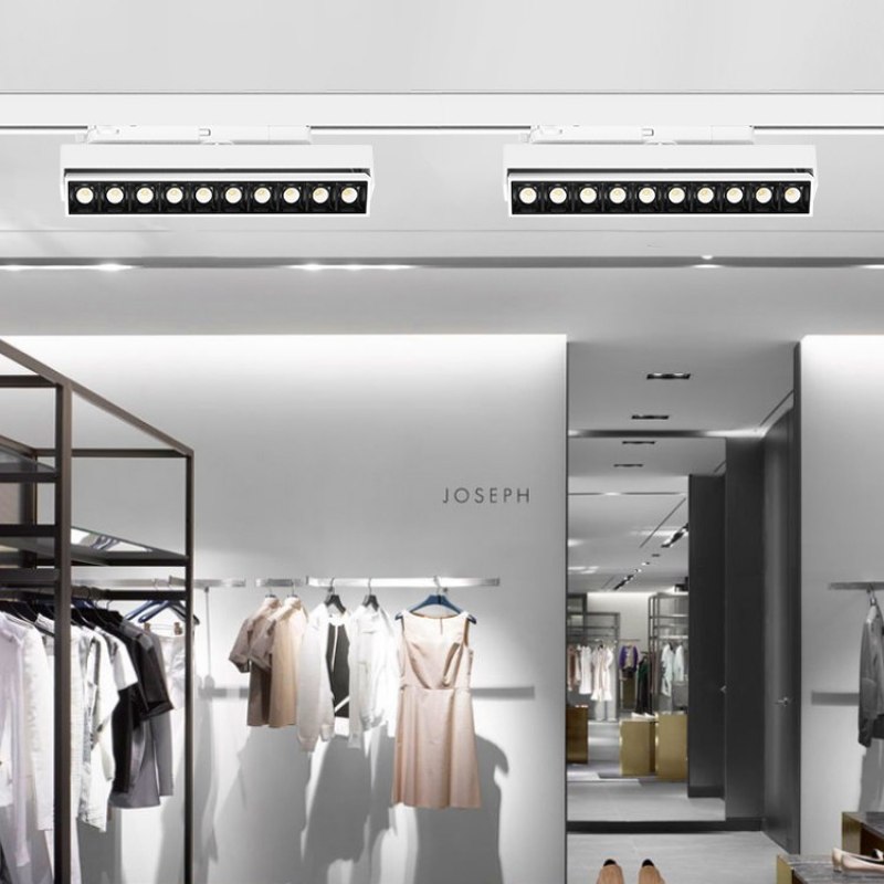 Suspended Track Light-TS01006