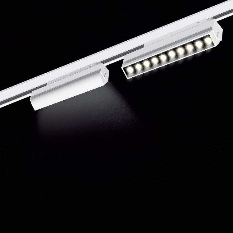 Suspended Track Light-TS01006