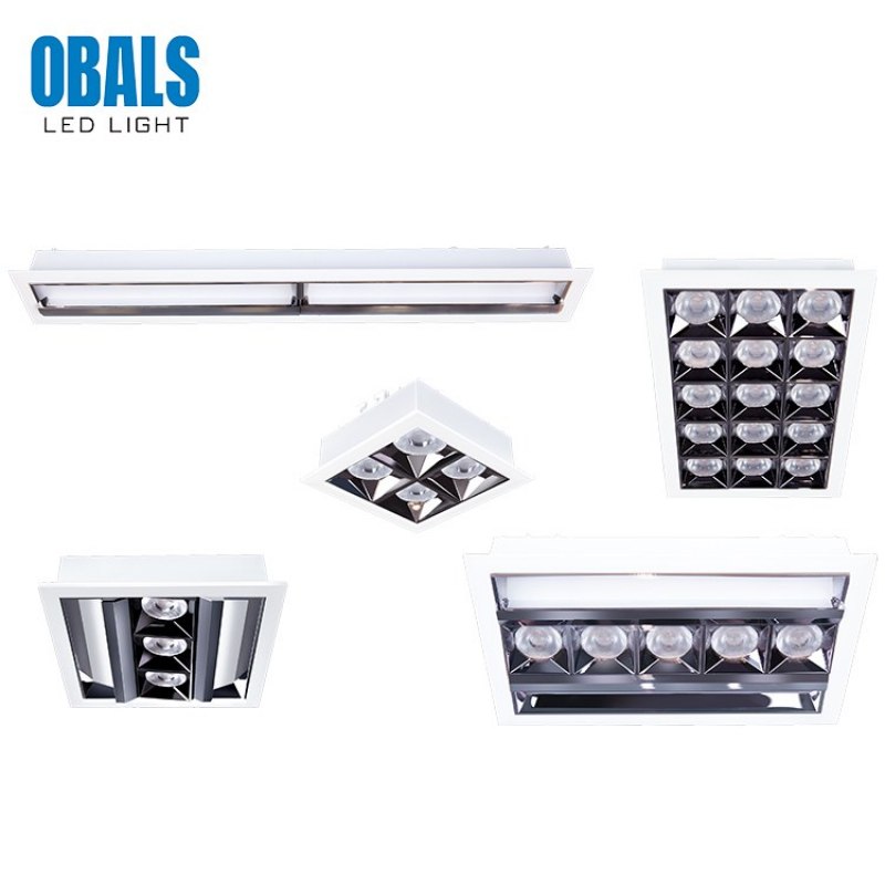 Linear Ceiling Light OBS-S01003