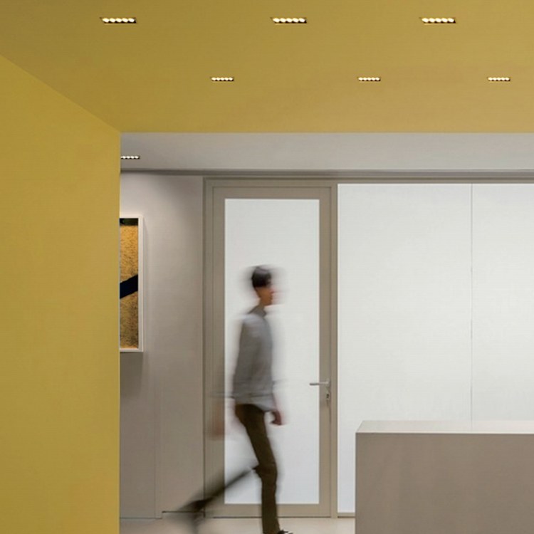 Linear Ceiling Light OBS-S01003