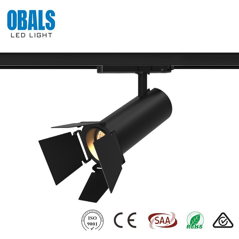 Plug in Track Lighting MS-TR9426