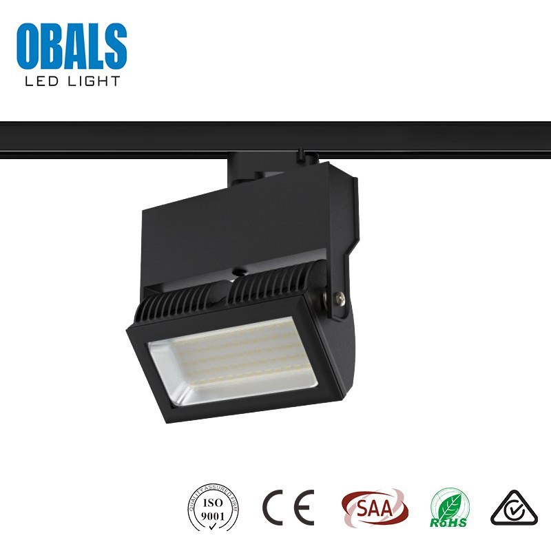 silver track lighting lighting rails ceiling ip65 t