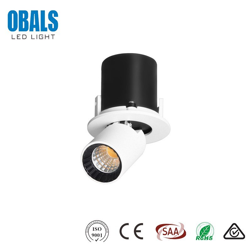 Bathroom Ceiling Spotlights OBS-C01017S