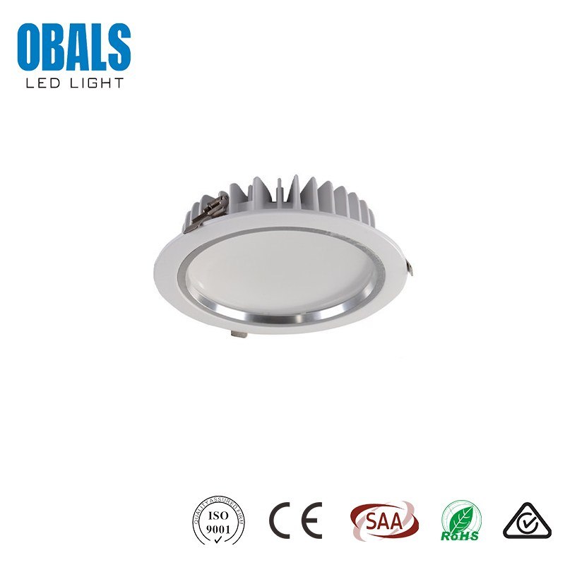 dimmable led downlights adjustable led downlight