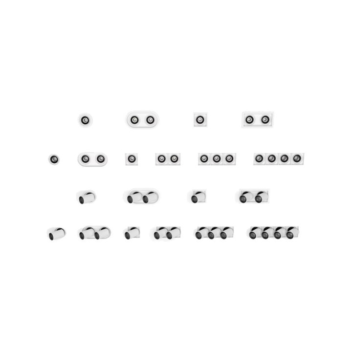 spot lights led fxb v323