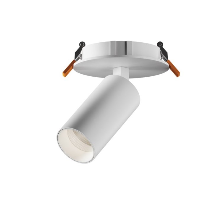 Black Spot Light led ceiling spot lights 3 light sp