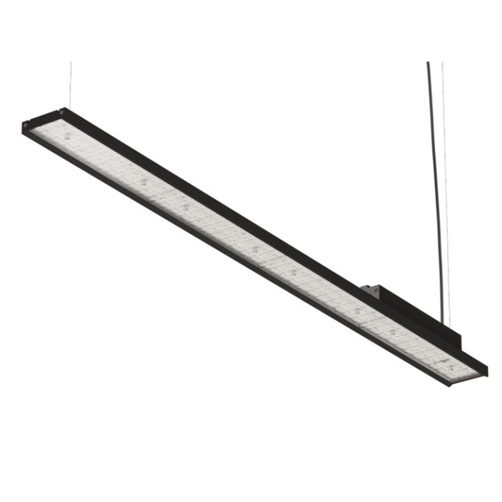 LED Track Panel Light TR1208M
