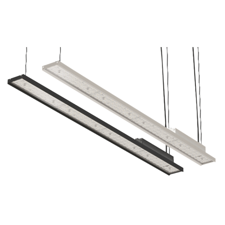 LED Track Panel Light TR1208M