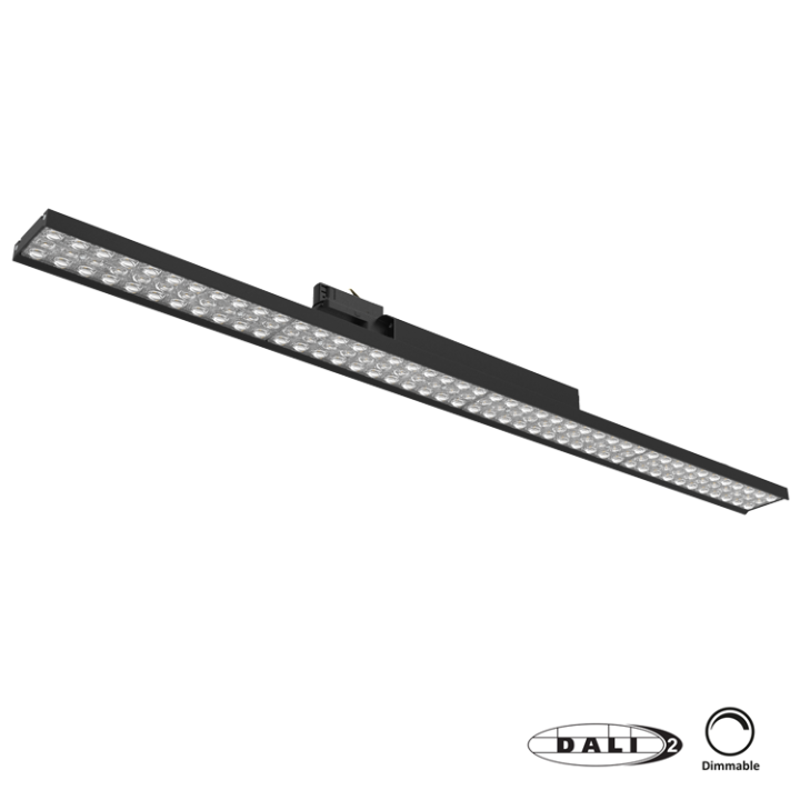 LED Track Panel Light TR1208M