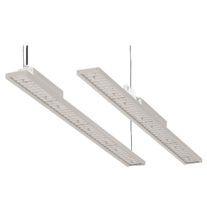 LED Track Panel Light TR1208M