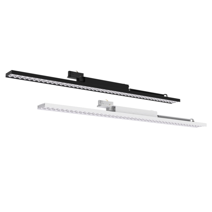 LED Track Panel Light TR1208M