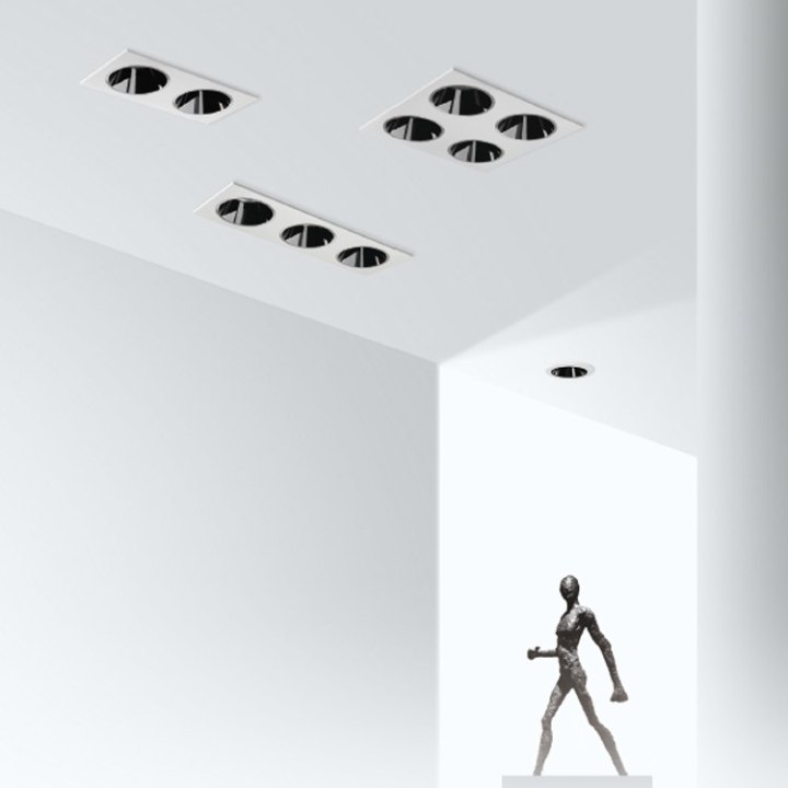 ceiling led downlight OBS-027/023