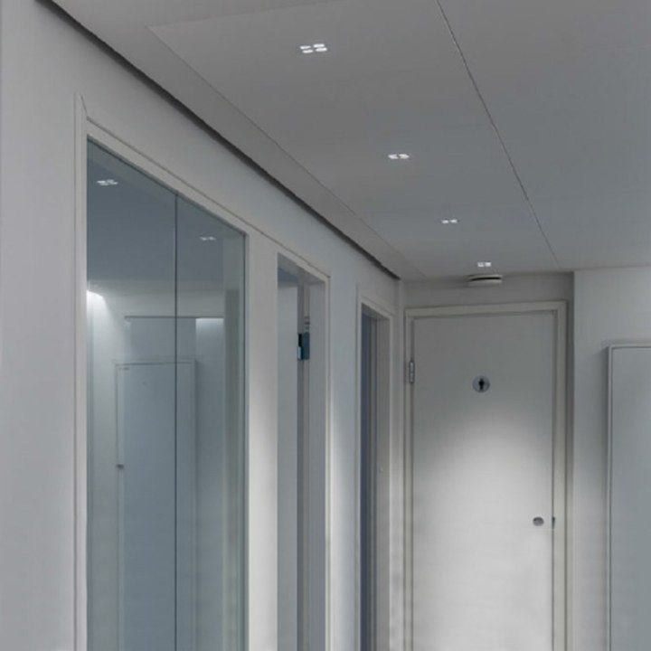Led Grill Light Ceiling OBS-605004