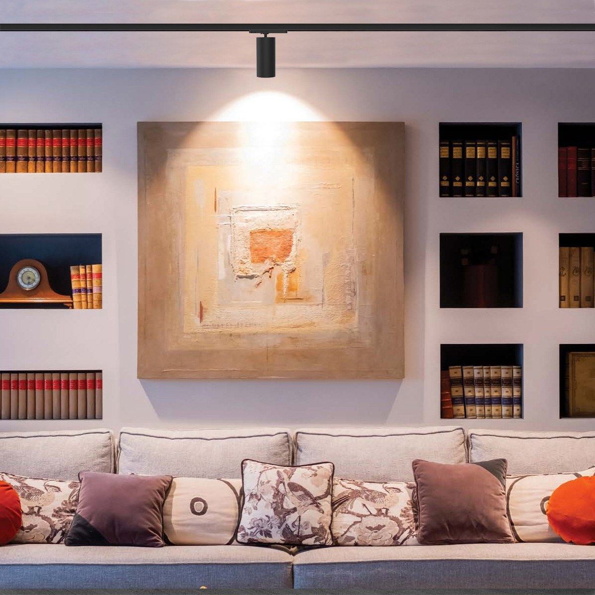 Philips integrated driver Led Track Lighting