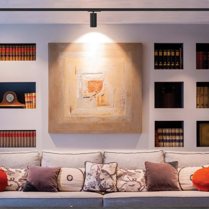 Philips integrated driver Led Track Lighting